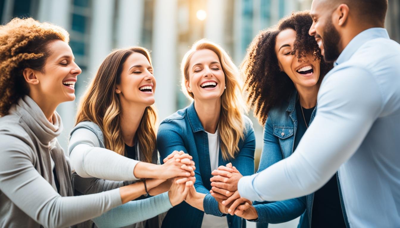 Unite in Faith: Collaborative Prayer Projects